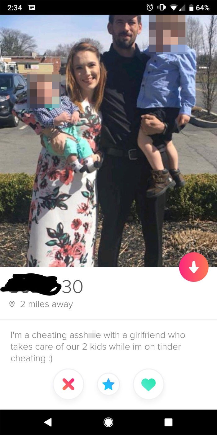 Fake Tinder Profiles 2022 The 101 On Fake Tinder Profiles