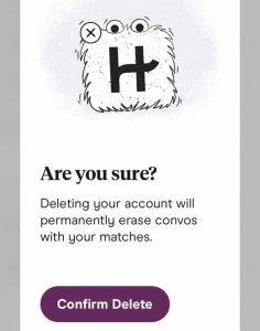 How to Fix a Hinge Shadowban in 5 Easy Steps