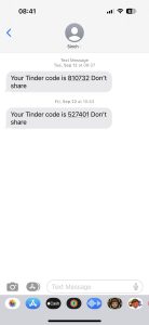 How Tinder SMS Verification Works: What if You Don’t Receive It?