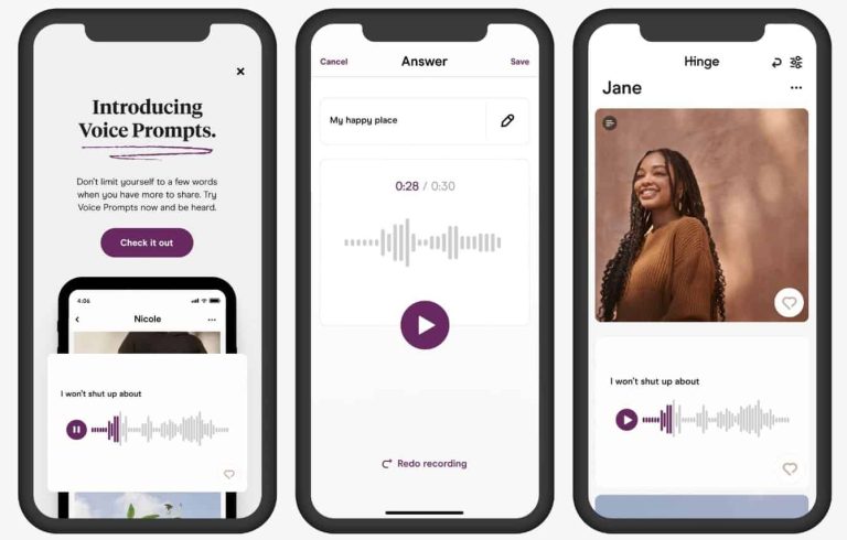 Is Hinge verification not working? The best ways to fix it!