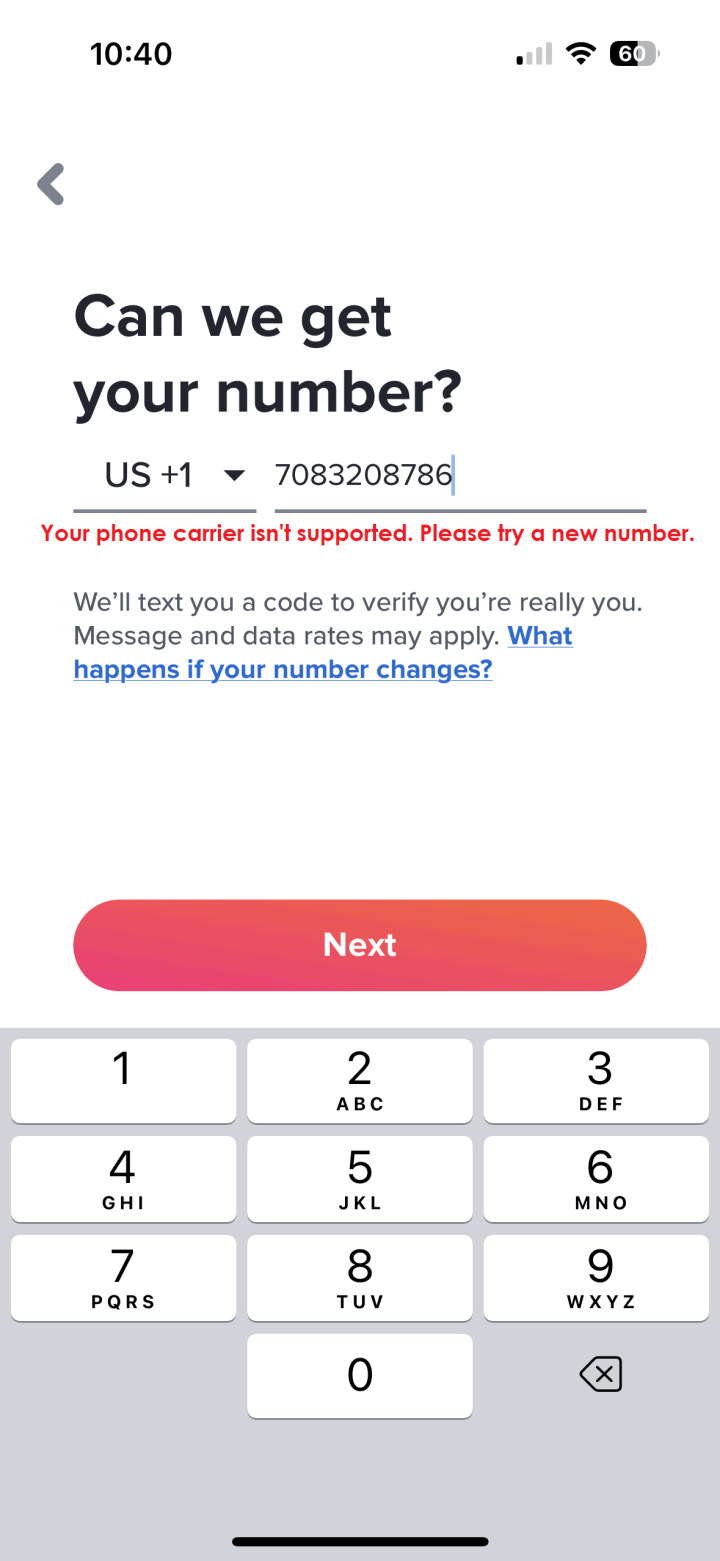 Tinder SMS Verification 2023: 7 Things About Tinder SMS Verification!