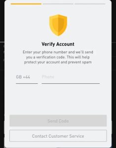 Create a Grindr Account Without a Phone Number: Step-by-Step Guide