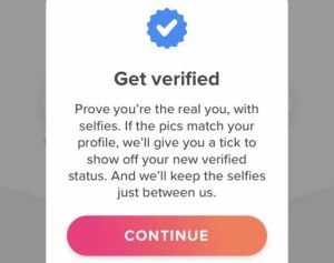 How to Fix a Tinder Account Locked Due to Recent Activity