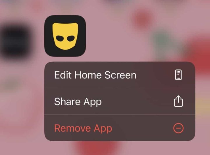 How to solve “Something went wrong, please try again.” on Grindr?
