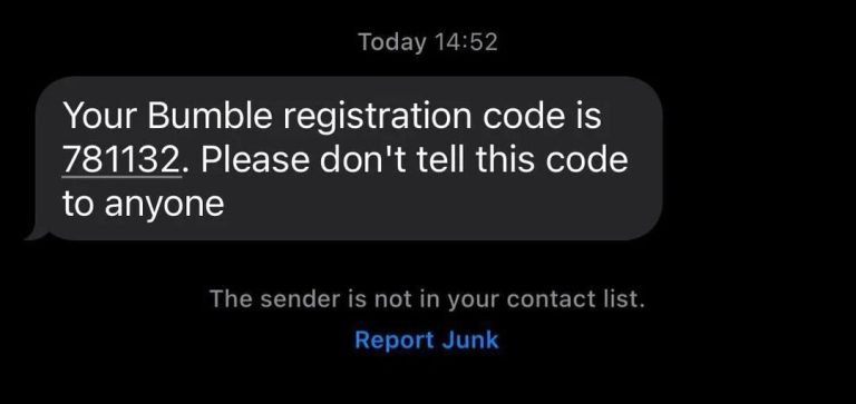 How to Use Bumble Without Your Personal Phone Number