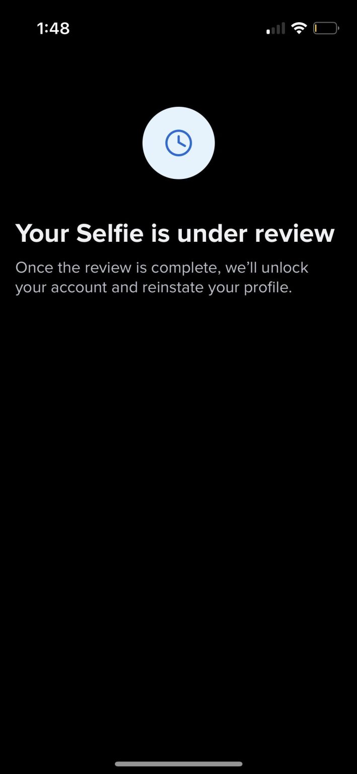 How Long Does Tinder's Selfie Review Take & What to Do If You're Stuck