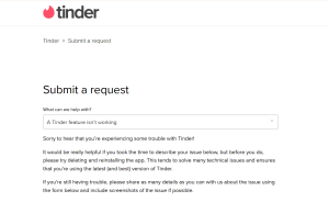 How to fix Tinder showing the same profiles?