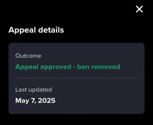 How to Appeal a Tinder Ban & Increase Chances of Success 2026