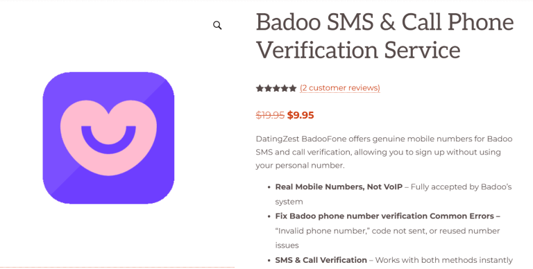 How to Unblock a Badoo Account 2026: Appeal or Start Fresh