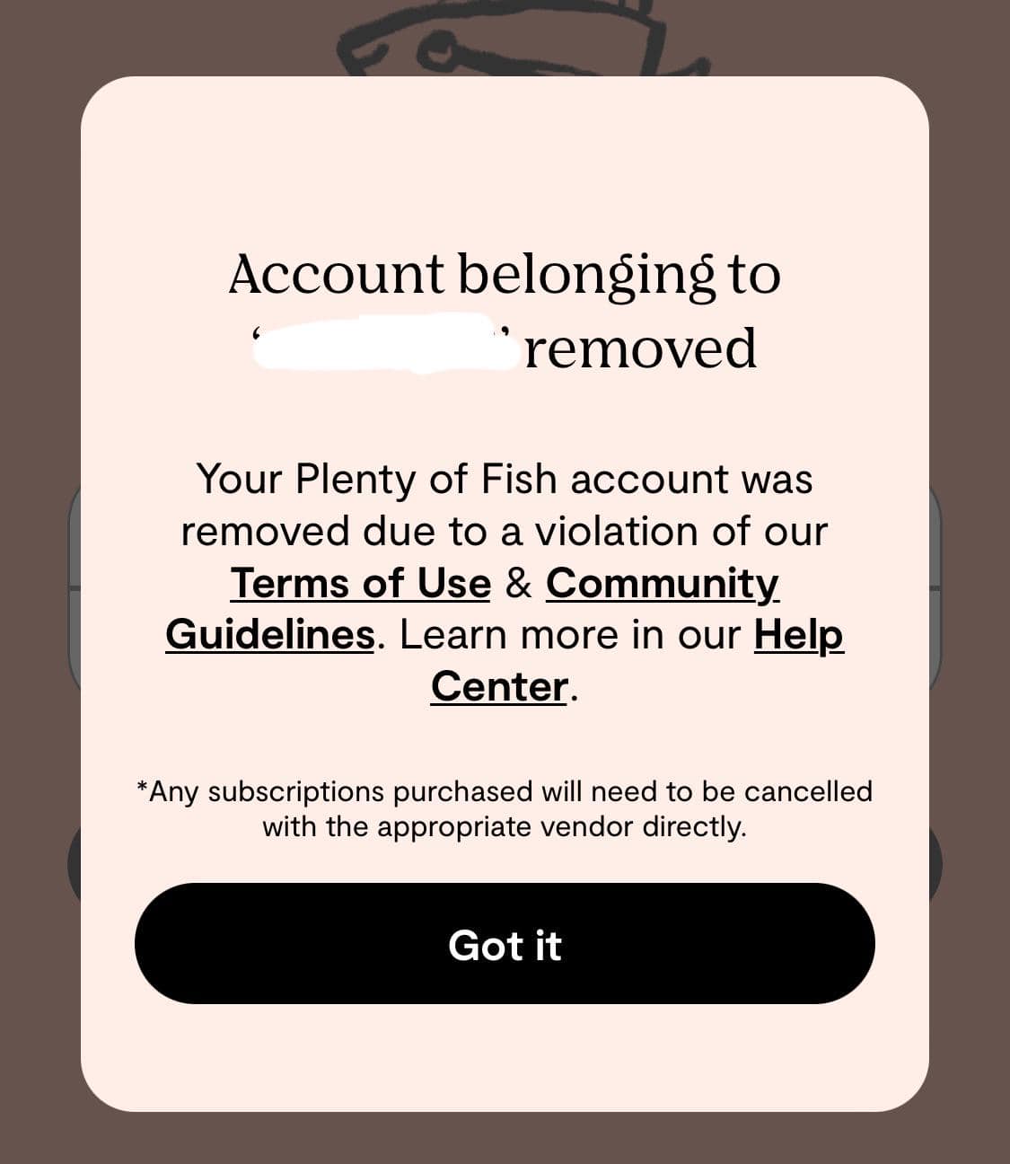How to Get Unbanned from Plenty Of Fish 2025 Guide