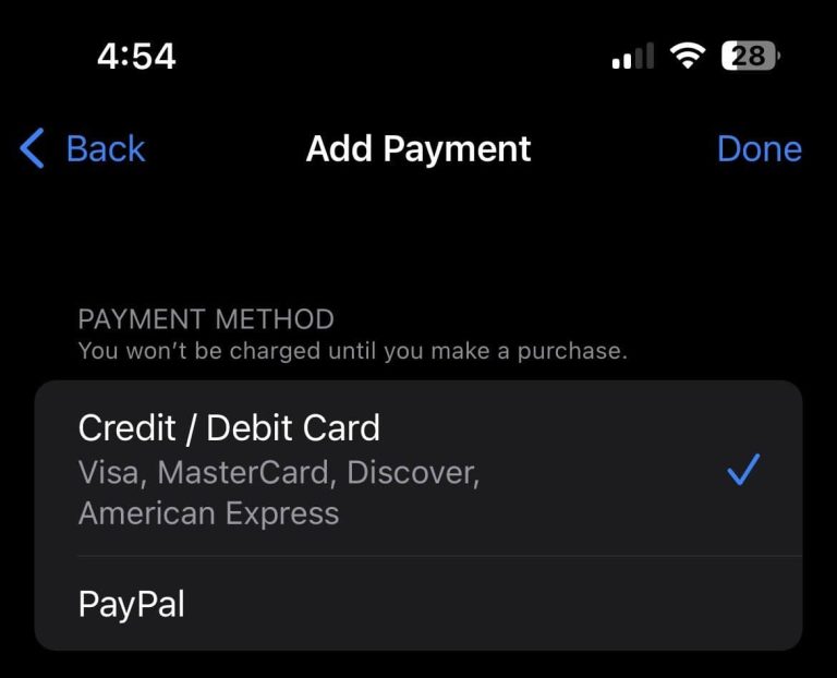How to Fix the Hinge Transaction & Billing Error on iOS and Android