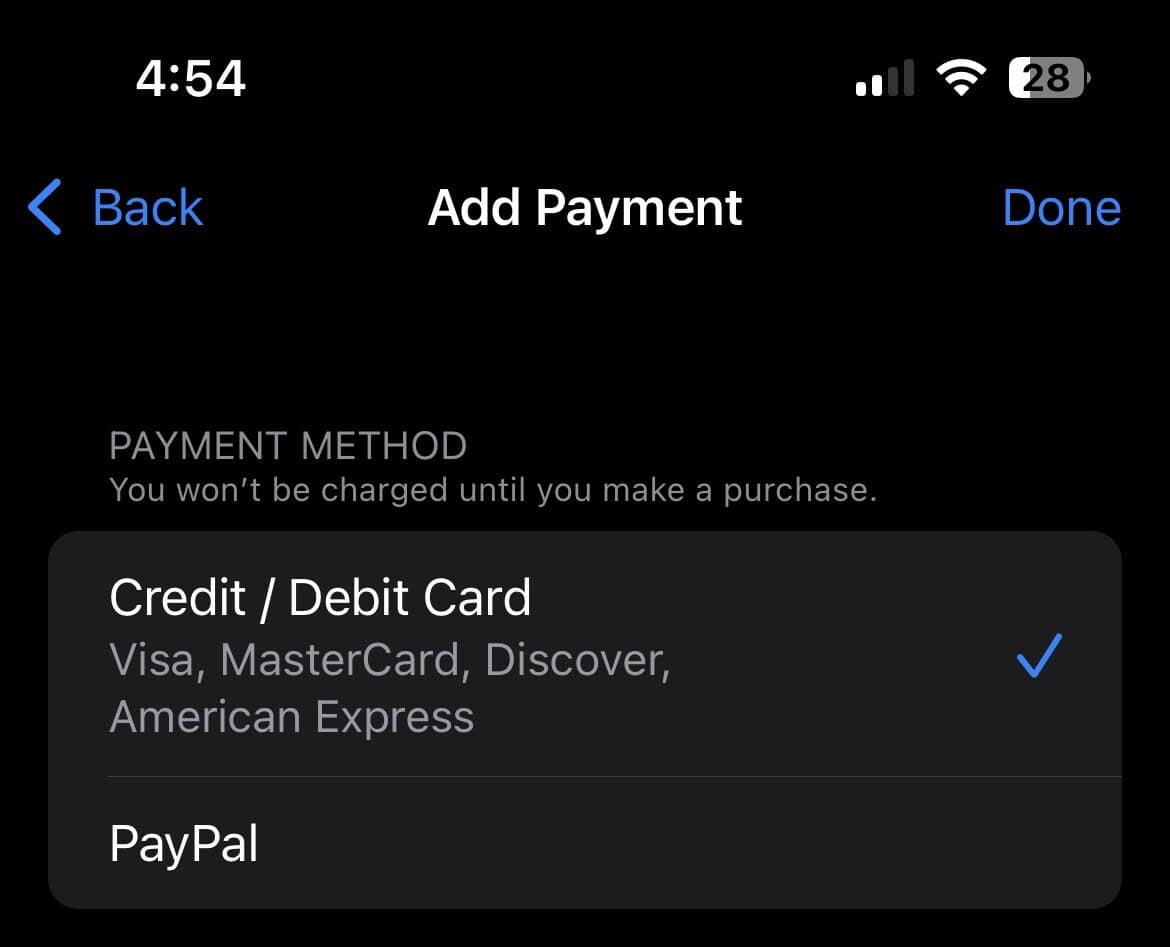How to Fix the Hinge Transaction & Billing Error on iOS and Android