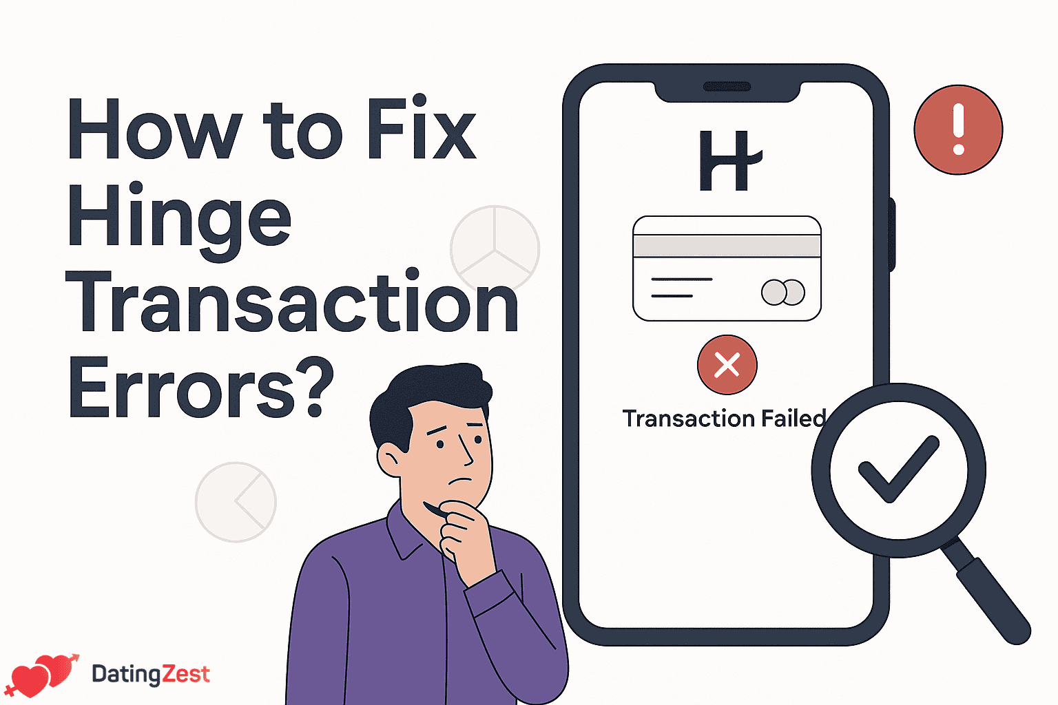 Online Dating Phone Verification Service - DatingZest